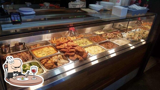 Menu at B2 Cafe, Port Melbourne