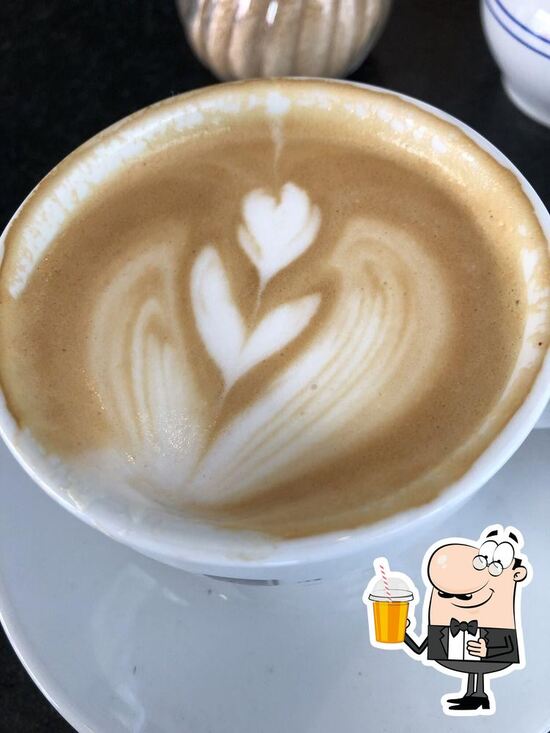 Coffee Mantra cafe, Florence - Restaurant reviews