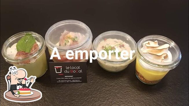 Le Local du BoCal restaurant, Albertville - Restaurant reviews