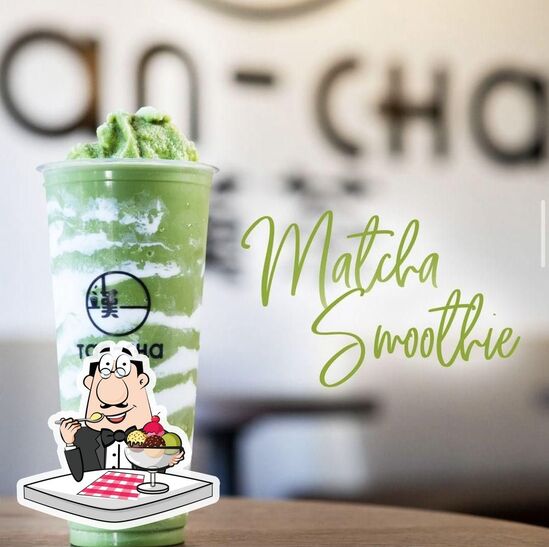 Tan-Cha, Orlando - Restaurant menu, prices and reviews
