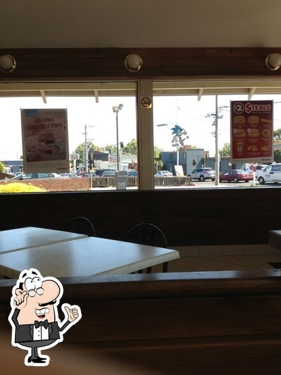 Red Rooster Fairfield, Fairfield - Restaurant menu, prices and reviews