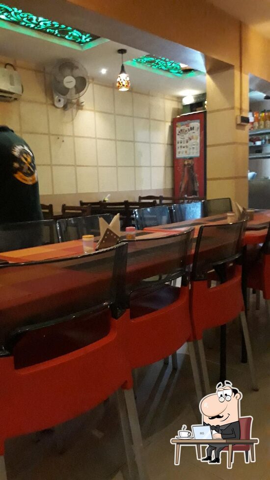 kitchen King - 2, Dankuni - Restaurant reviews