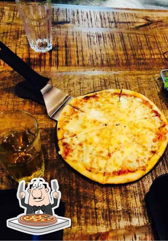 Pitcherr Perfect, Chennai - Restaurant menu and reviews