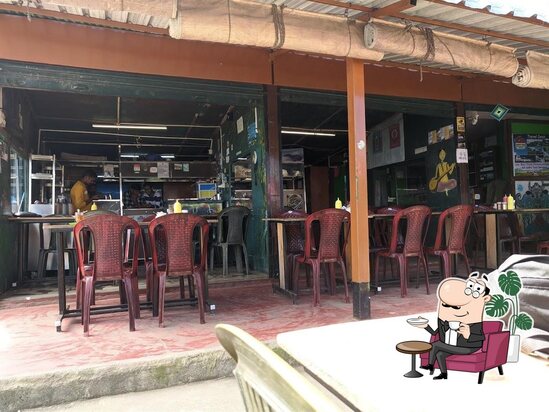 Altaf's Cafe, Kodaikanal - Restaurant menu, prices and reviews