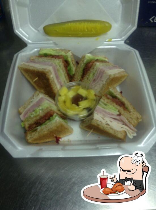 First Class Cafe in Tampa - Restaurant reviews