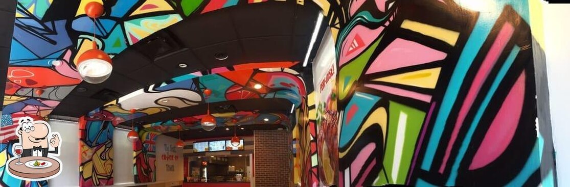Frangos Peri Peri Queens, 23316 Hillside Avenue in Elmont - Restaurant ...