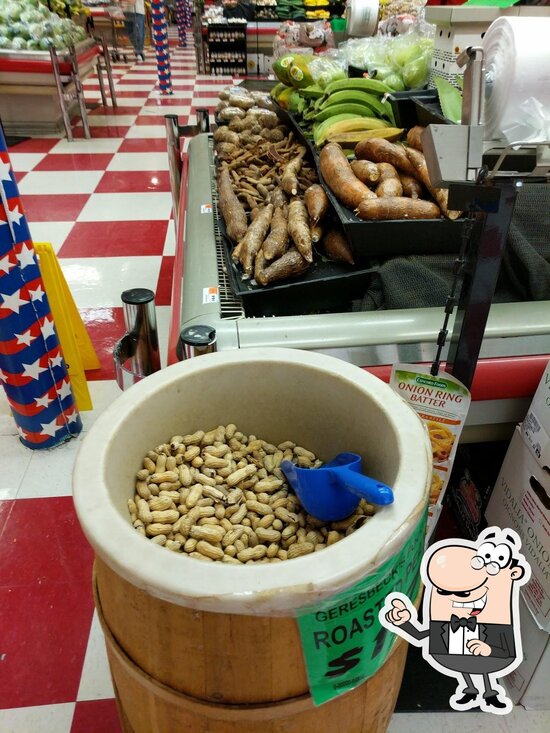 Geresbeck's Food Market in Glen Burnie - Restaurant reviews