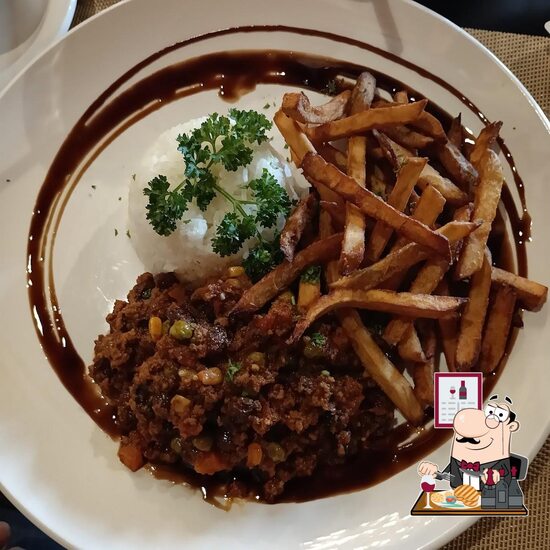 Pinecrest Bakery - Doral, Doral - Restaurant menu, prices and reviews
