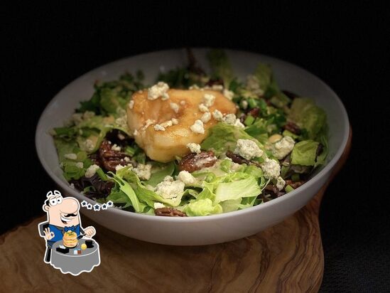 Rustic Taco Bar, 153 Lake Rd in Fairport - Restaurant menu and reviews