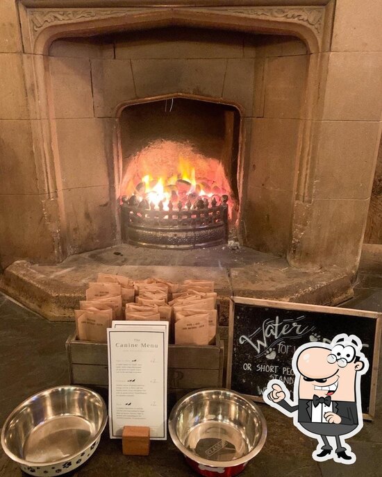 The Bridge Inn, Calver Bridge in Calver - Restaurant reviews