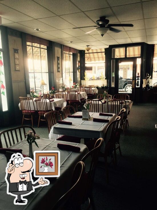 V-Li's Thai Cuisine, Canal Fulton - Restaurant menu, prices and reviews