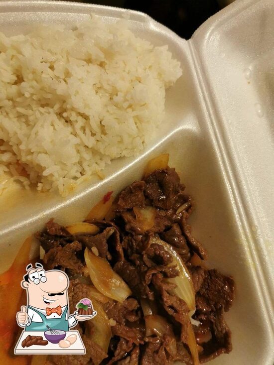 Speisekarte von Himalaya Take Away, Olten, Martin Disteli-Strasse 3