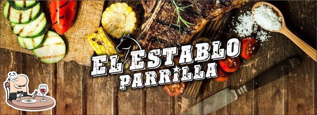 El Establo Parrilla, Popayán