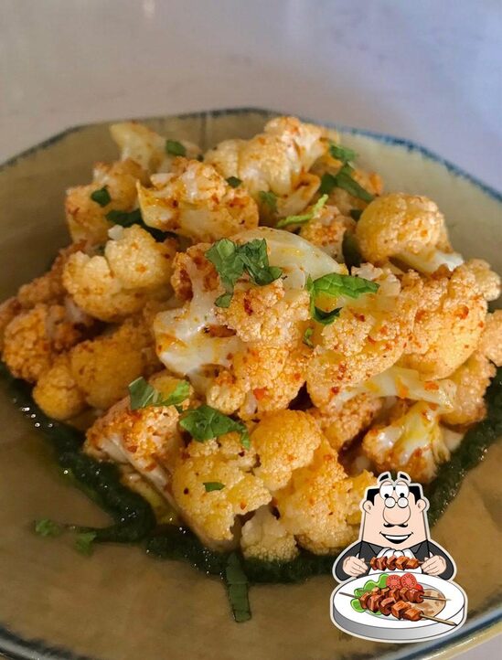 TOKKI, Los Angeles - Restaurant menu, prices and reviews