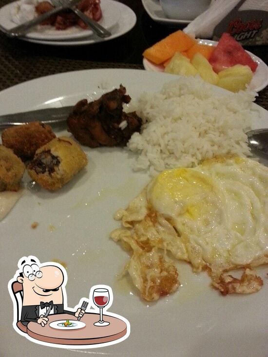 Cilantro by Ibarra's, Manila - Restaurant reviews