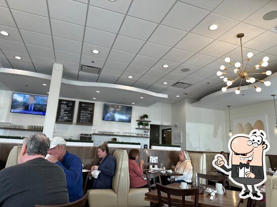 Brunch Cafe-Deerfield, Deerfield - Restaurant menu, prices and reviews