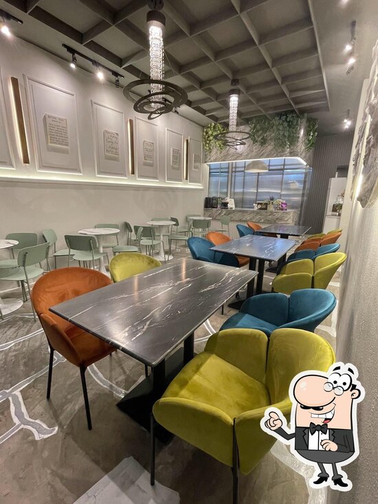 Burger Mama Cafe, Silang, Sitio Muzon Santa Rosa - Tagaytay Rd ...
