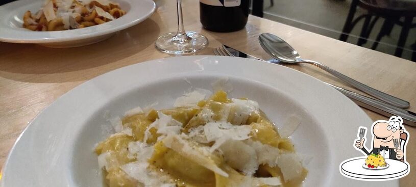 Autostrada Osteria Main Street in Vancouver - Restaurant menu and reviews