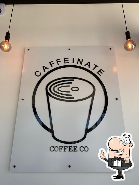 Menu at Caffeinate Coffee Co cafe, Brabham