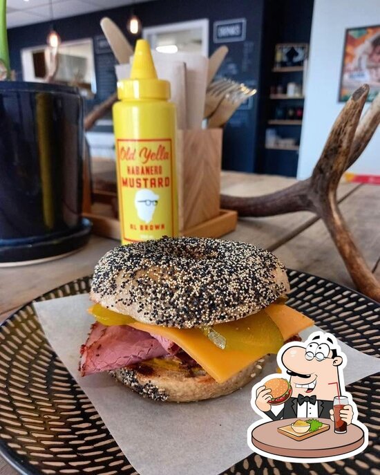 13th Stag in Hastings - Restaurant menu and reviews