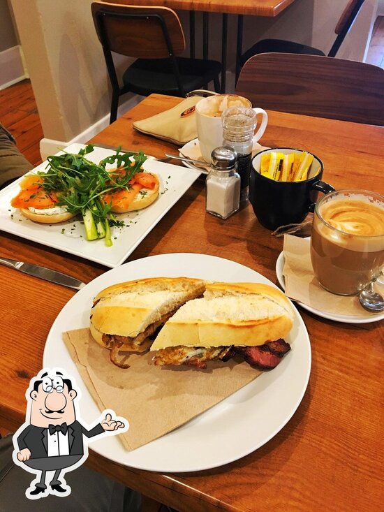 Appleseed Cafe, Strathalbyn - Restaurant menu, prices and reviews