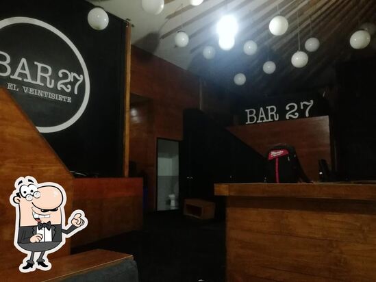 BAR27 Santa Fe - Menú del restaurante, precios y reseñas