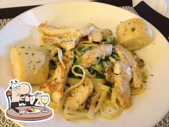 Chamberlain West Hollywood in West Hollywood - Restaurant reviews