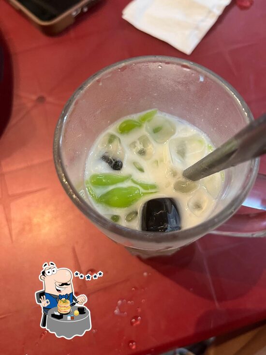 Chè Thái Man Thiện cafe, Ho Chi Minh City - Restaurant reviews