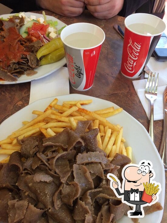 City Kebab restaurant, Turku - Restaurant reviews