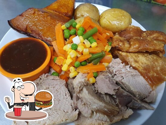 Crestwood Carvery and Cafe, 458 Olsen Ave in Molendinar - Restaurant ...