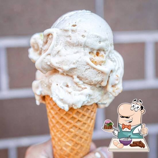 Gelato Messina Rosebery, Rosebery - Restaurant menu, prices and reviews