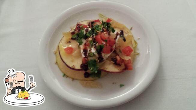 Il Convivio, Canelli - Menu del ristorante, prezzi e recensioni