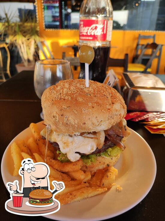 Inbox Burger, Içara - Menu do restaurante, preços e opiniões