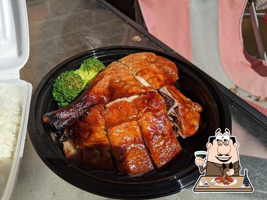 Little Taipei in Ames - Restaurant menu and reviews