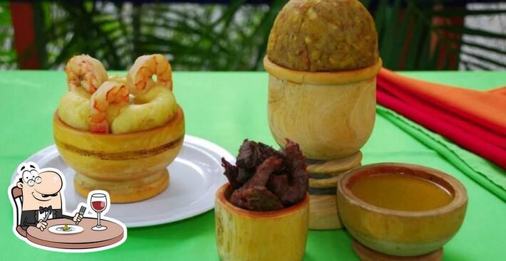 Mofongo House Restaurant, 7155 Pembroke Rd in Pembroke Pines ...