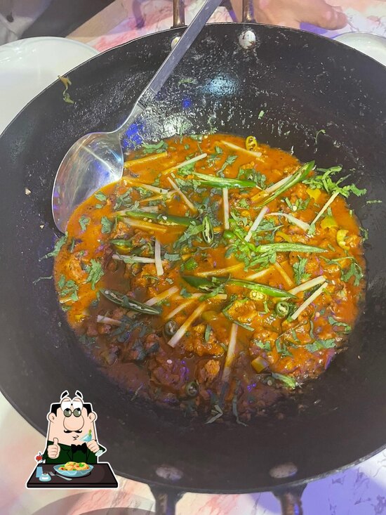 Nice N Spicy, Fauldhouse - Restaurant menu, prices and reviews