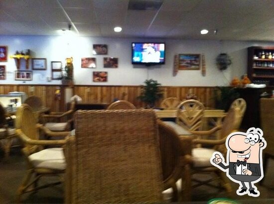 Nut Pob Restaurant in Des Moines - Restaurant menu and reviews