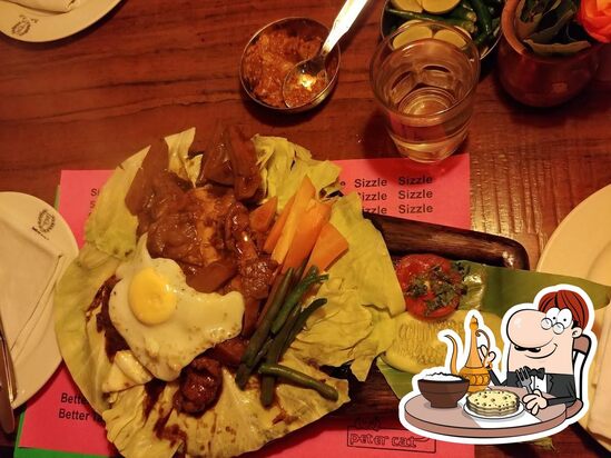 Peter Cat, Kolkata - Restaurant reviews