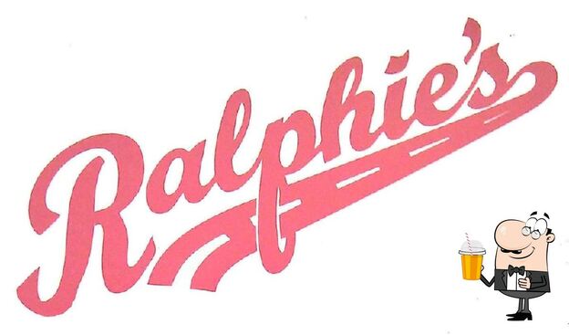 Ralphie's Drive-Thru in Alhambra