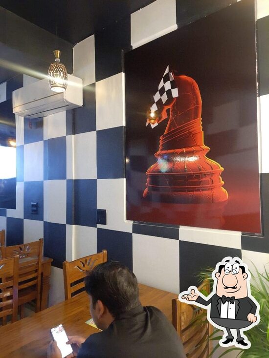 Ten11 Cafe& Lounge, Gurugram - Restaurant menu, prices and reviews