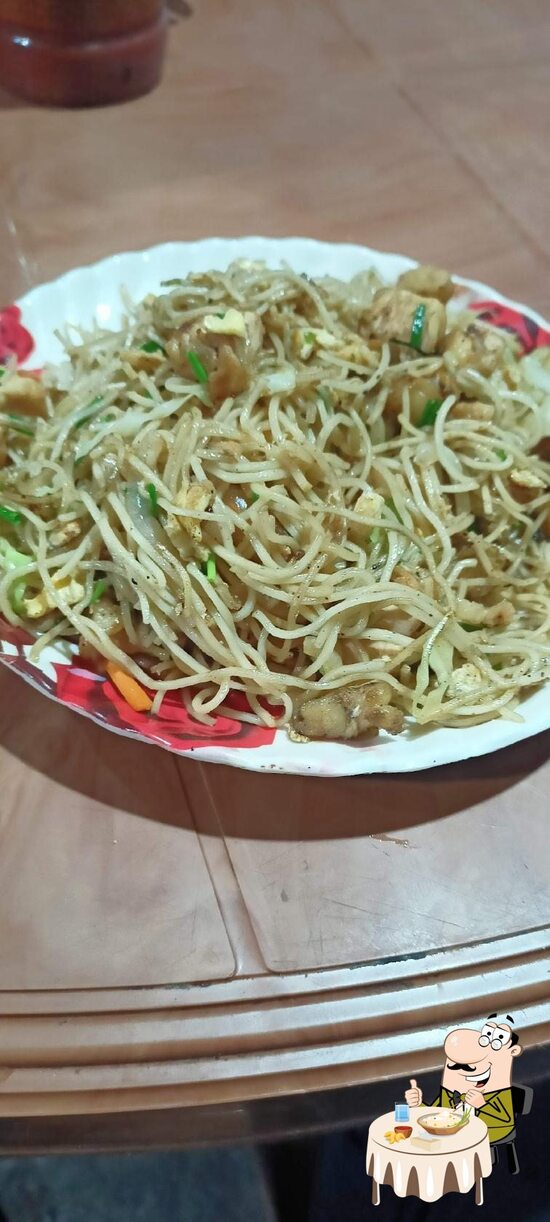 Uzma Fast Food, Kolkata, Park Street - Restaurant menu, prices and reviews