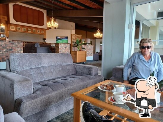 Mpekweni Beach Resort - Restaurant menu, prices and reviews
