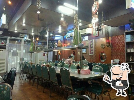 Resto Mandala, Jakarta - Restaurant menu, prices and reviews