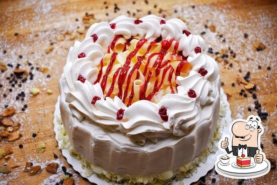 Classic Bakery in Youngstown - Restaurant menu and reviews