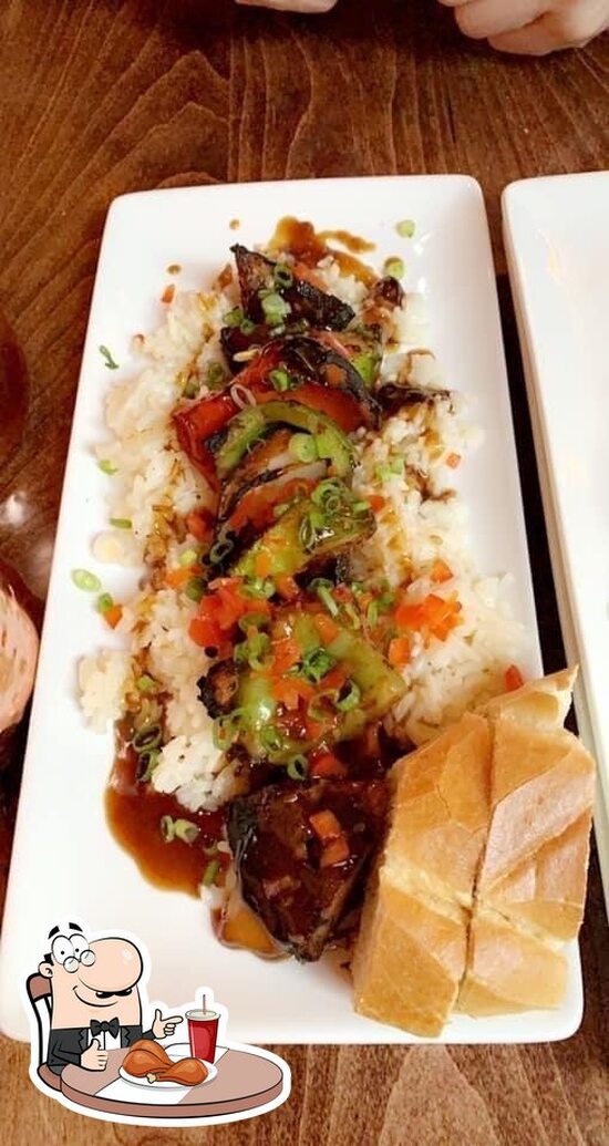 The Meredith Inn in Kittanning - Restaurant reviews