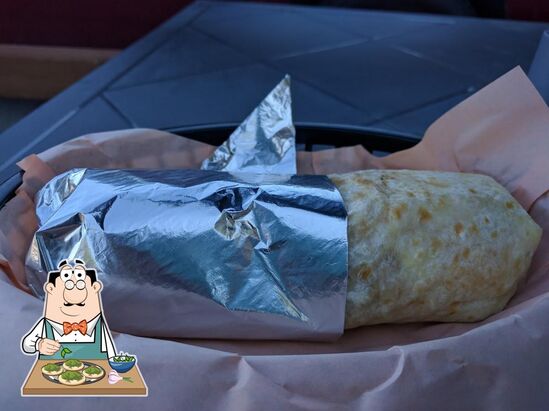 Burrito Splendido, Winnipeg - Restaurant menu, prices and reviews