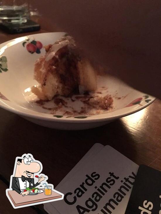 Chez Marcus in Montréal - Restaurant reviews