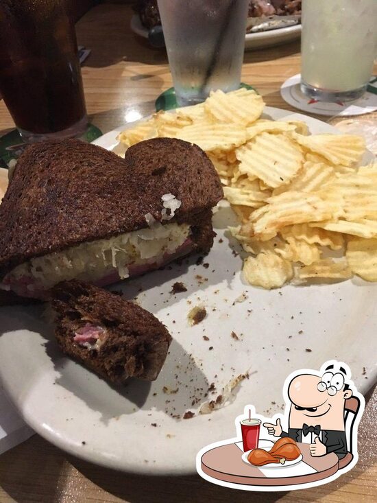 Obb's Sports Bar & Grill in Saint Paul - Restaurant menu and reviews