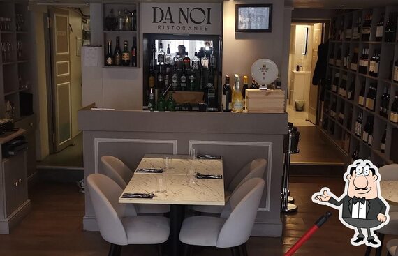 Da Noi Chester, Chester - Restaurant menu, prices and reviews