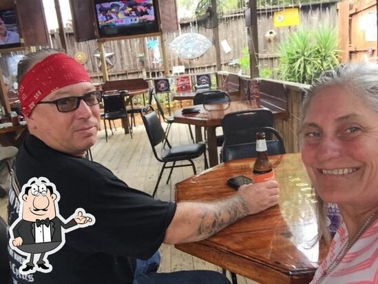 Hunters Pub in Houston - Restaurant reviews